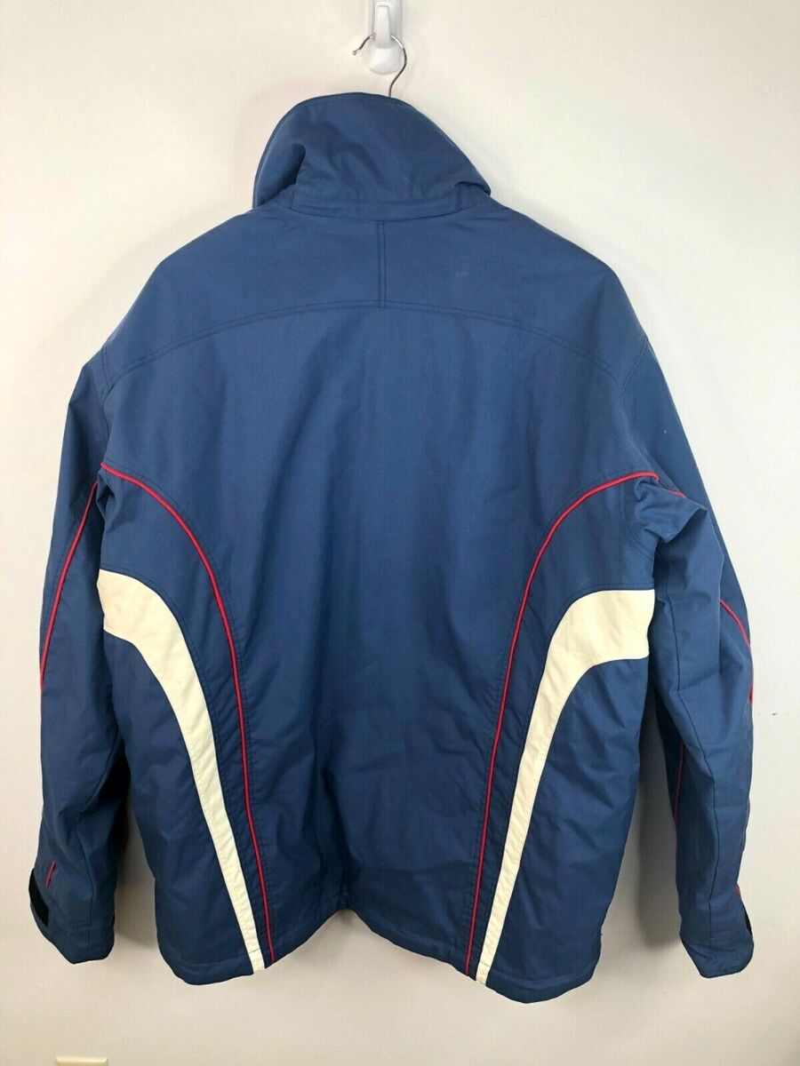 Peak Performance Hipe Ski Jacket Coat Mens XL Thermolite Peak Performance Hipe Ski Jacket Coat Mens XL Thermolite