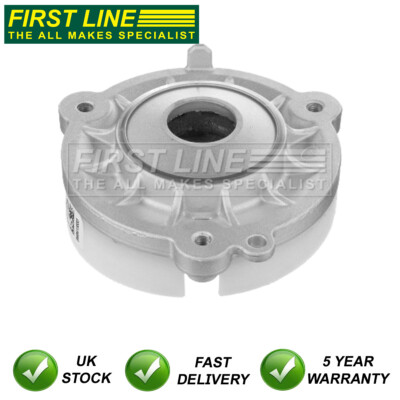 Strut Top Mount First Line Fits Audi A4 2015- A5 2016- 8W0412377 | eBay UK