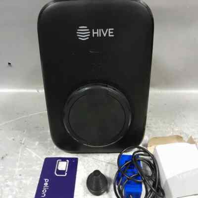 Hive EO Mini Pro 3 EV Charger - in Perfect Condition | eBay UK