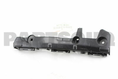521160K060 Genuine Toyota SUPPORT, FRONT BUMPER SIDE, LH 52116-0K060 | eBay