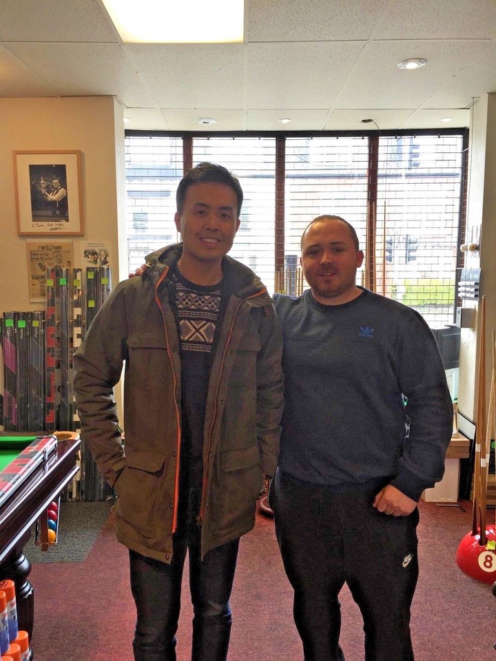 Century Pro Cue Tips G1 / G2 / G3 / G4 Graded Snooker/Pool Tips ...