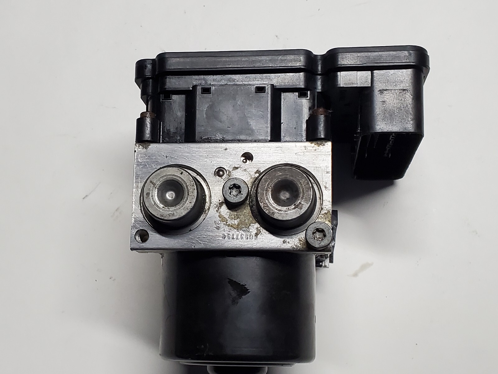 Ford Edge MKX 2011-2014 ABS Anti-Lock Brake Actuator Pump w/Module CT43 ...