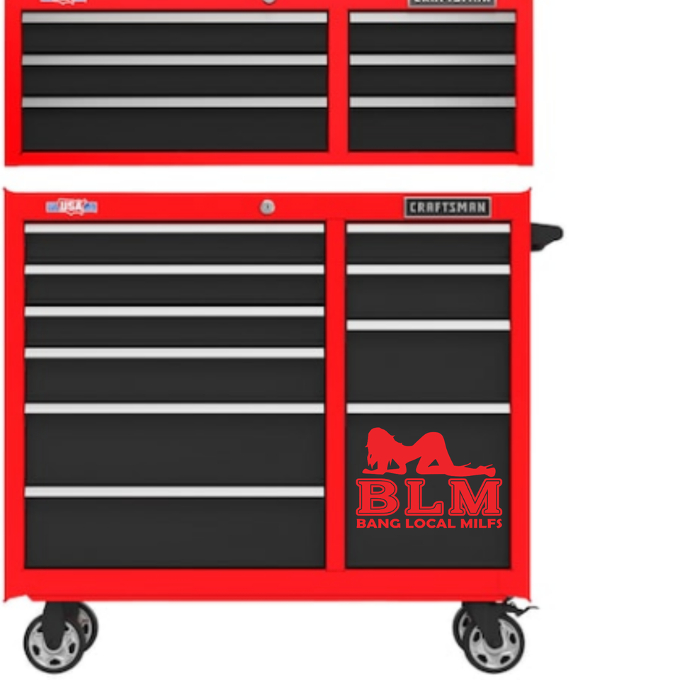 BLM Bang Local Milfs Decal Stickers Car Truck Window Tumbler Wall 22 ...