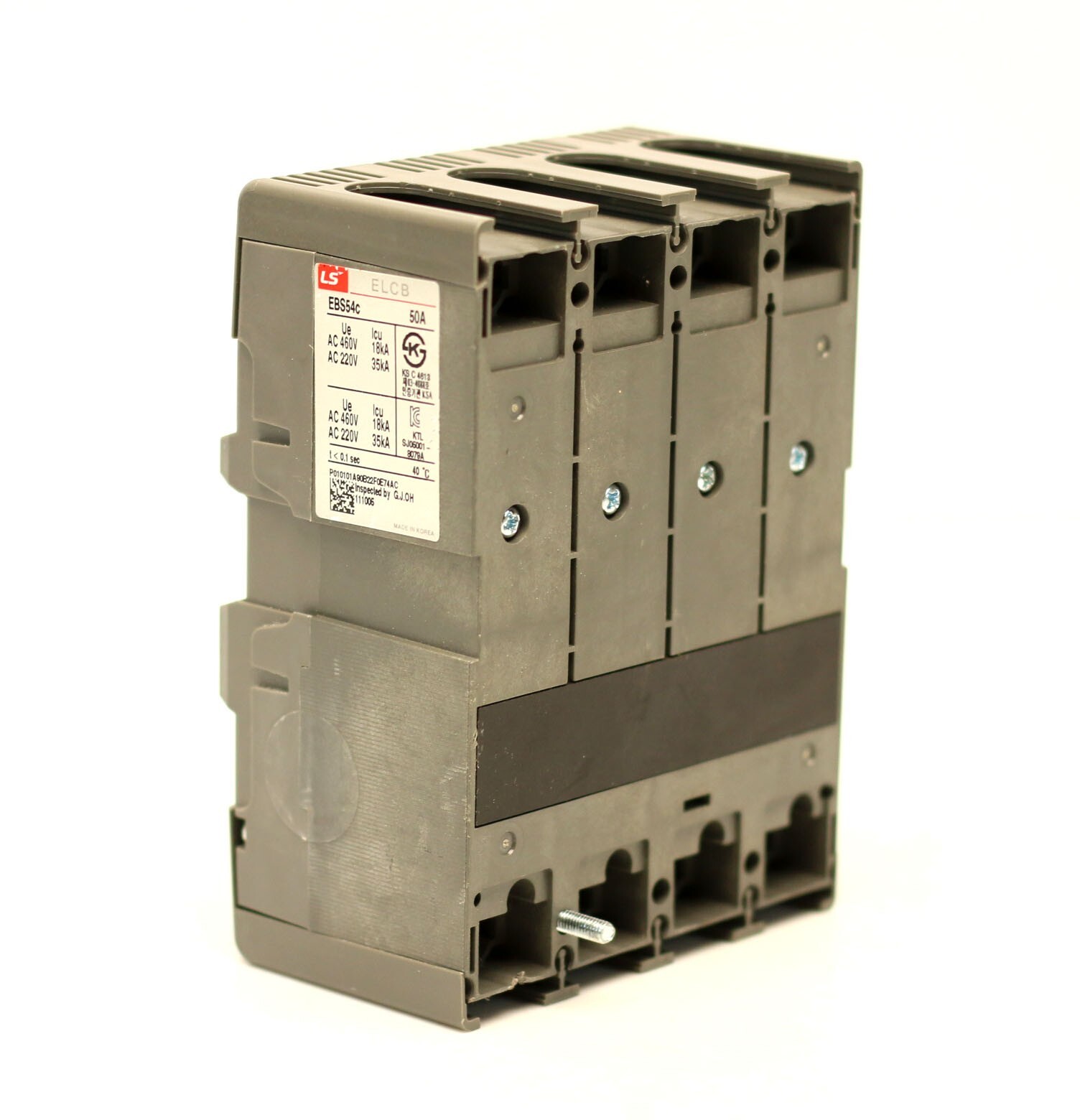 LS Electric EBS54c Leistungsschalter | eBay.de