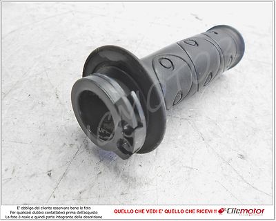 Knob Cable Pulling Winch Gas Accelerator Original for Malaguti Madison ...