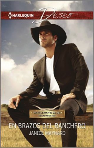 En Brazos Del Ranchero : (in the Rancher's Arms) by Janice Maynard ...