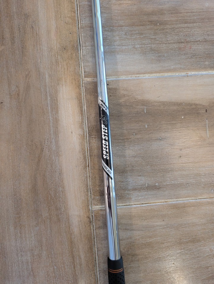 Callaway X2 Hot Sand Wedge Speedstep Stiff True Temper Steel Right ...