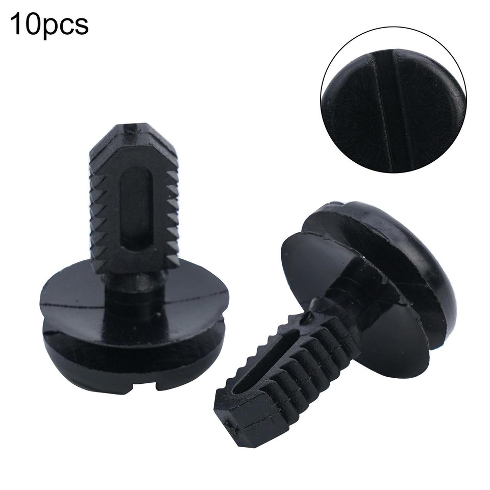 High Quality Clips Rivet Trunk Boot Parts Repair Replacement ...