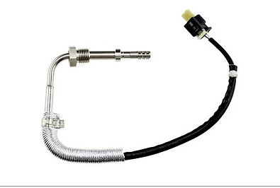 MERCEDES GLA Class X156 Exhaust Temperature Sensor A0009056704 for sale ...