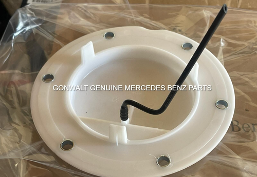 Mercedes Benz Genuine CL600 CL65 AMG CL550 2007-2014 Fuel Pump Cap OE ...