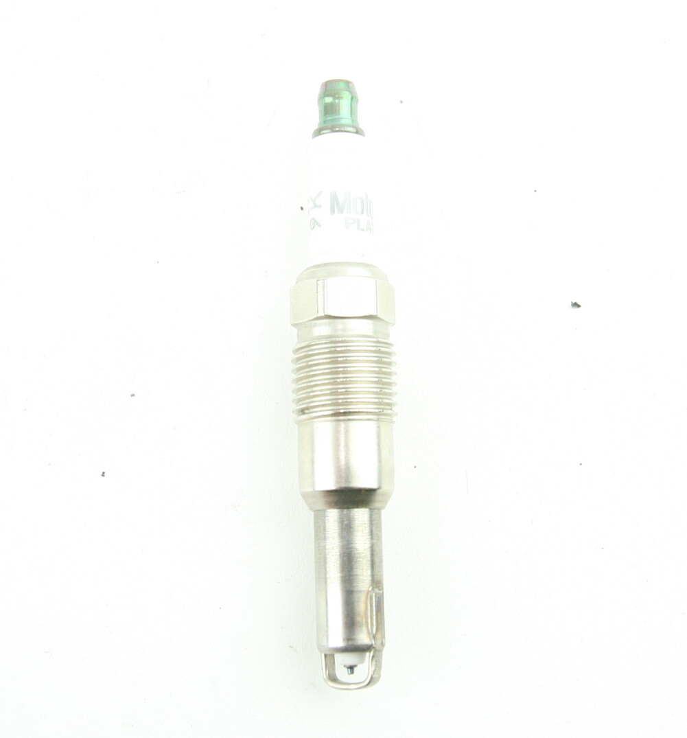 Set of 8 Genuine OEM Motorcraft Platinum Spark Plug SP547 SP547X Ford ...