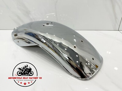 Honda CB750 Rear Fender 1972-1976 ( 80100-341-000 ) CB750K Four K2 K6 ...