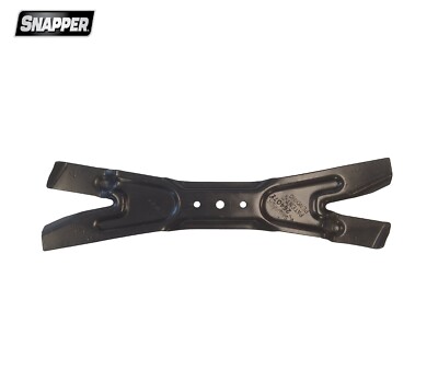 GENUINE OEM Snapper 21" Ninja Blade #7026407, 1/2" Center Hole, Z6004M ...