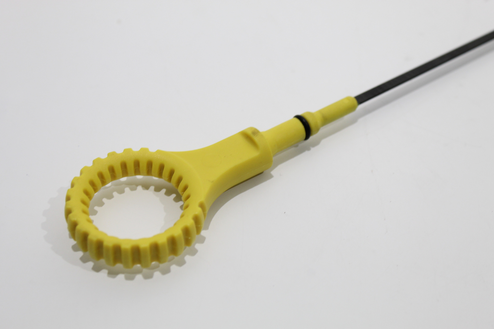 VW Golf Plus 1K Mk5 2.0 FSi Petrol Oil Dipstick New Genuine 03F115611E ...