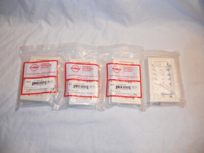 Molex Mod-Tap 17-0121-01 Wall Mount Plate | eBay
