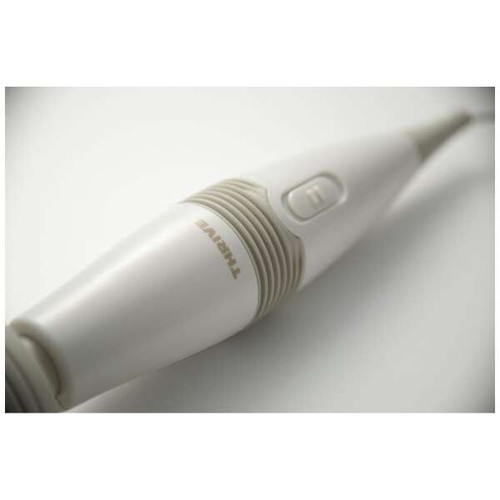 THRIVE Handy Massager MD-001S 60mm×300mm 420g AC100V 10W 50/60Hz DAITO | eBay