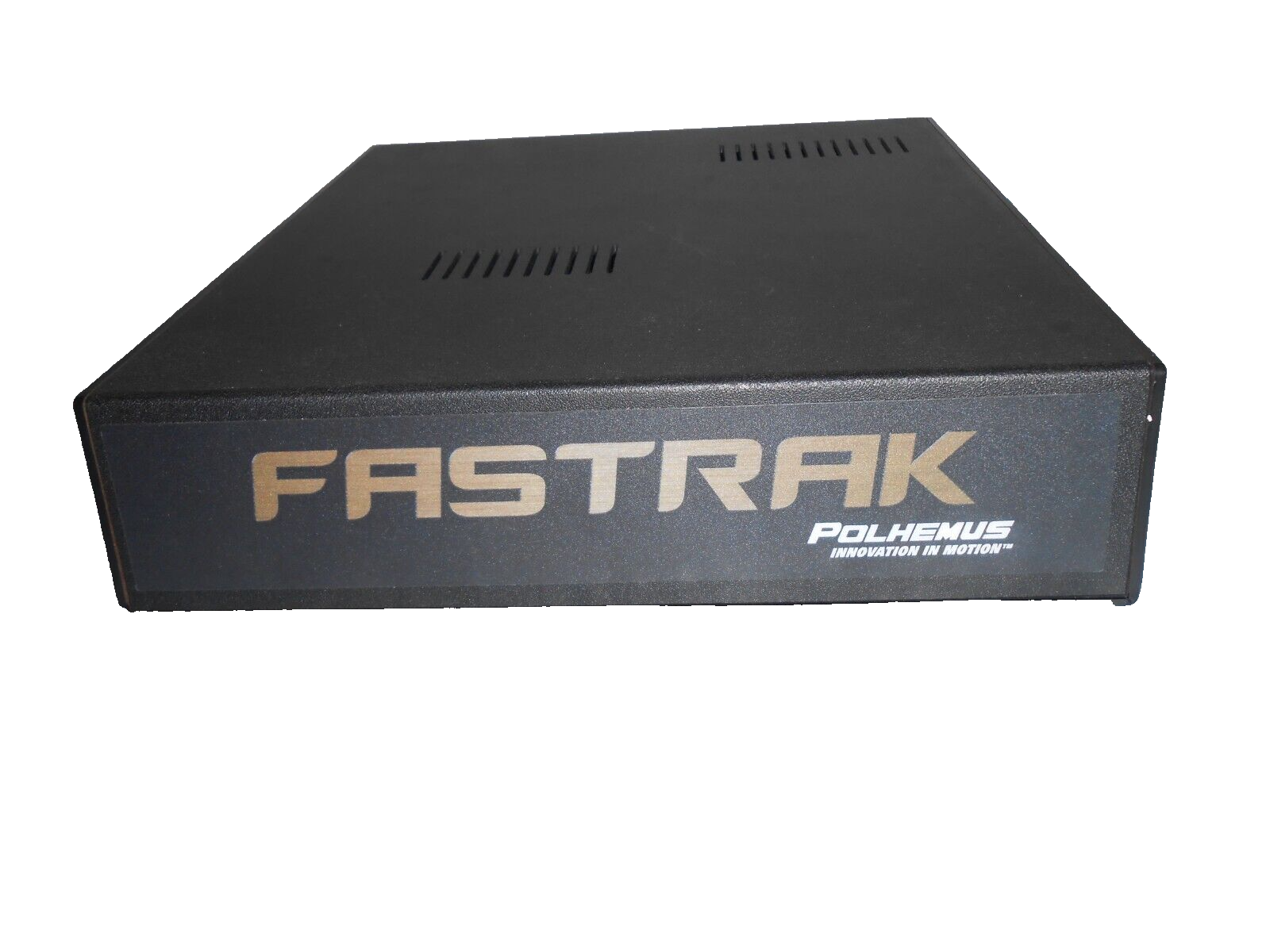 FASTRAK Polhemus TX2 System Electronics Unit | eBay