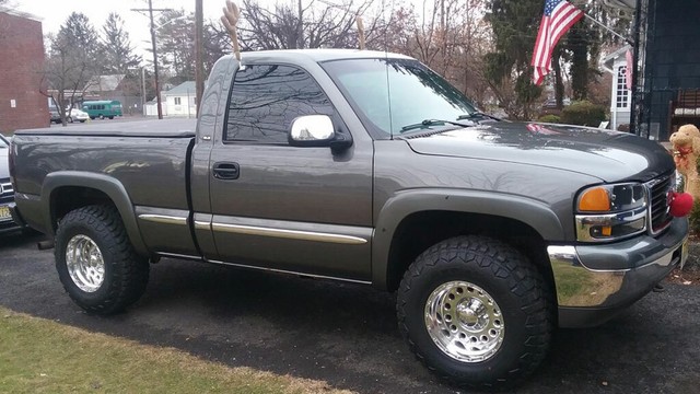 15x10 Raceline Wheels 887 Rockcrusher Polished Off Road Rims(S02) | eBay