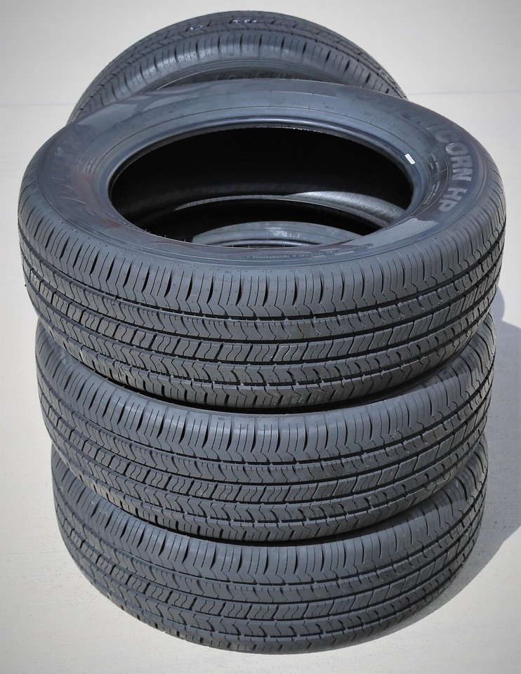 2 Tires Evoluxx Capricorn HP 225/55R18 98H All Season M+S | eBay