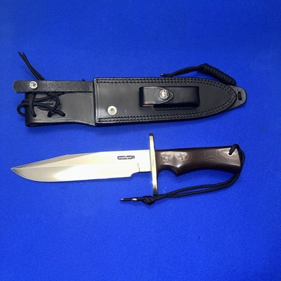 Randall Made Knives~ Model 14~ ATTACK KNIFE~ Gorgeous | eBay