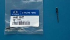Genuine Hyundai Revet-blind Part 1416003103 for sale online | eBay