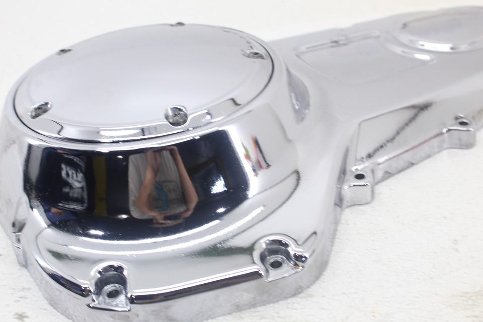 07-16 Harley Davidson Touring Electra Twin Cam 96 103 Engine Primary ...