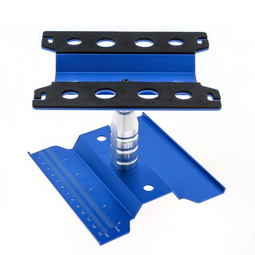 Heightening Work Stand Assembly Platform 360 Degree Rotate Station I2B3 ...
