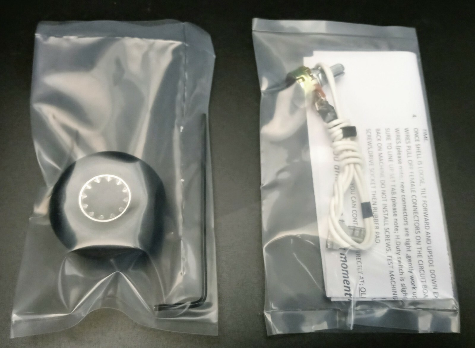 FOR VITAMIX,5000,5200 HEAVY DUTY VARIABLE SPEED POTENTIOMETER +DRIVE ...