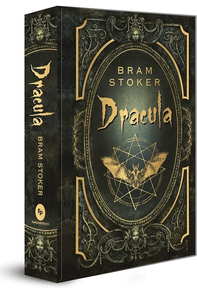 Dracula Bram Stoker
