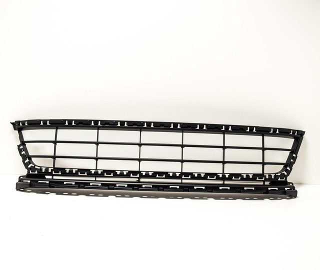 Volkswagen Scirocco Front Bumper Center Lower Grille 1K8853677D9B9 ...