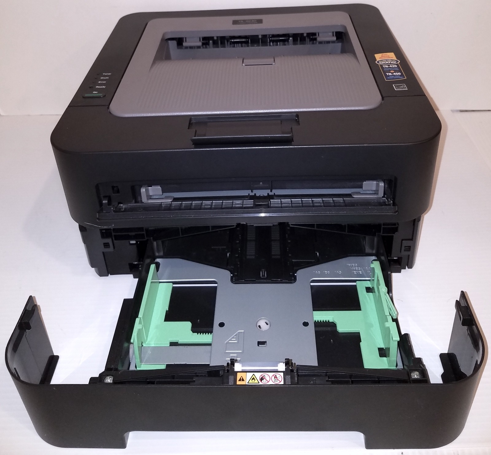 オンライン限定商品 ポートハウスBrother HL-2240 Laser Printer US Version imported by ...