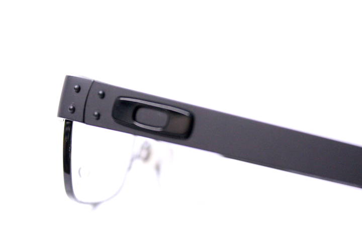 BRAND NEW OAKLEY 22-198 METAL PLATE EYEGLASSES SIZE: 53 - 18 - 140 | eBay