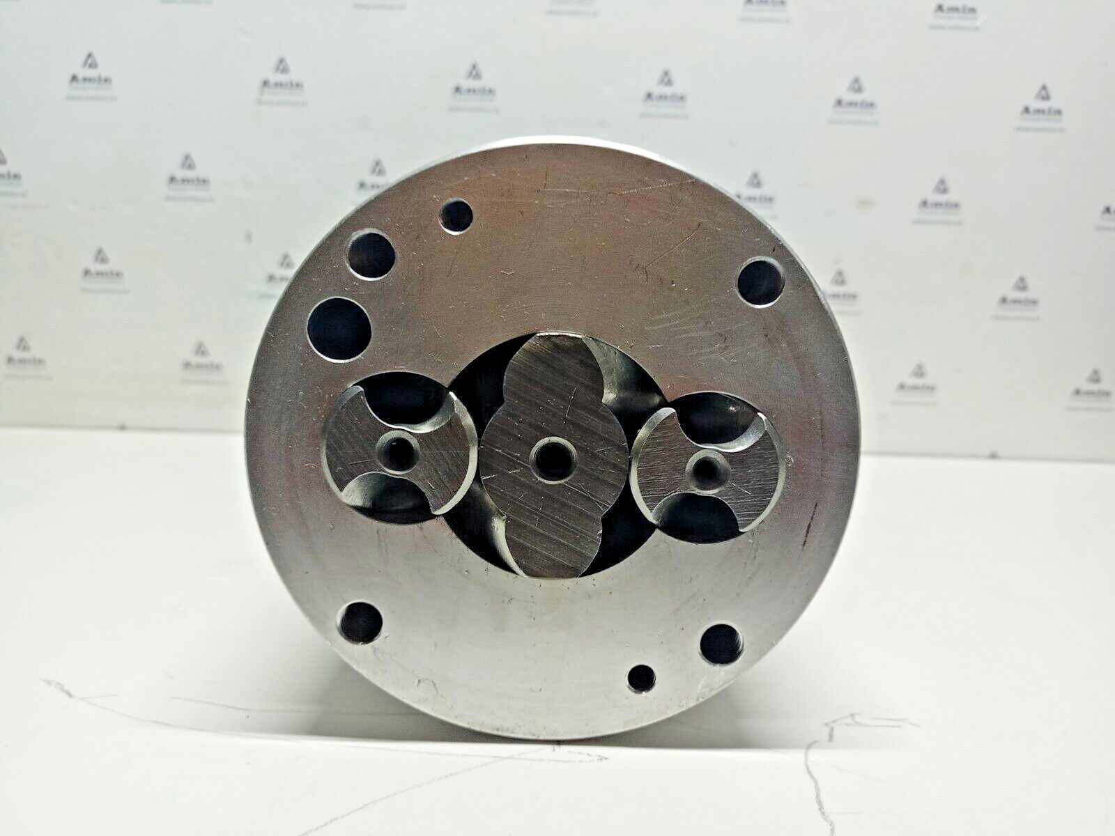 Leistritz L3MF-60/96 Triple screw pump - Pressure Tested #2 | eBay