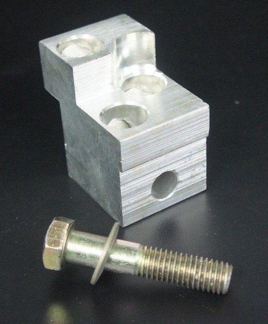 Eaton Cutler-Hammer TA800MA2 Type MA HMA MDL HMDL Circuit Breaker Lug ...