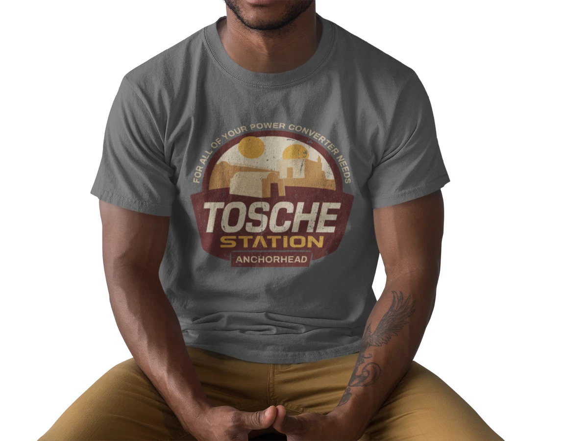 Power Converters Star Wars