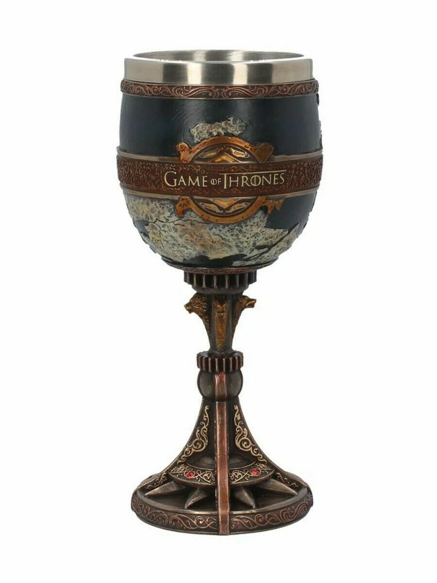 Game Of Thrones Goblet