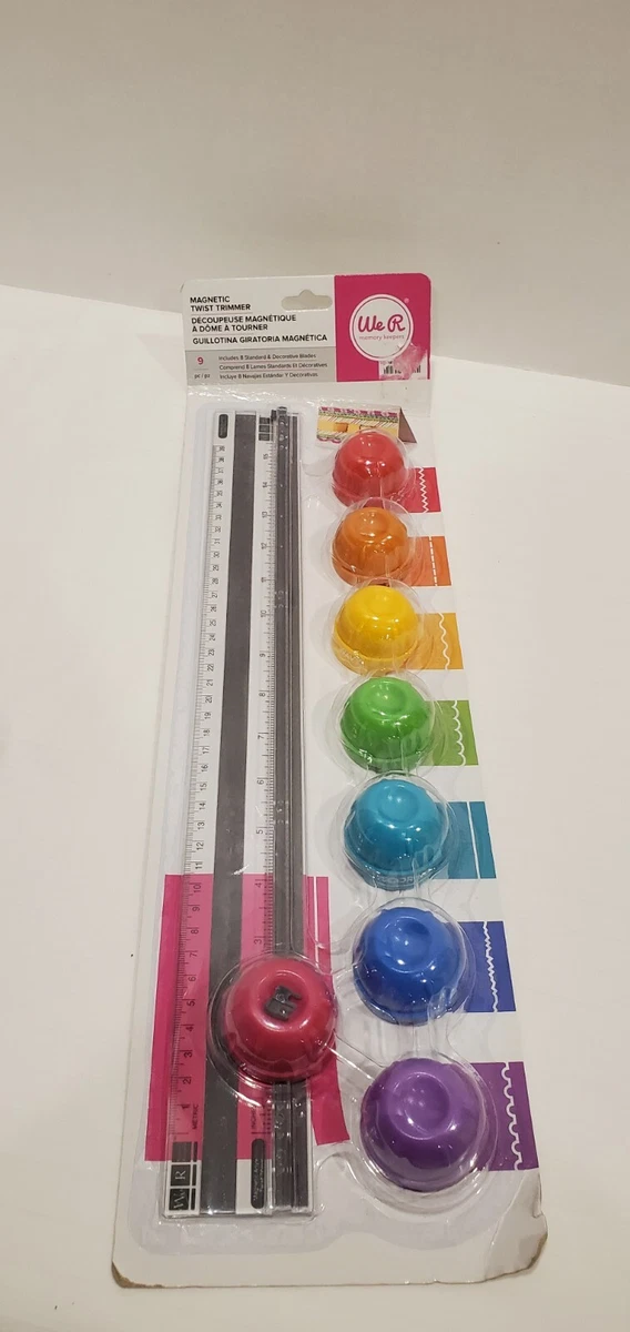 Perforated Paper Cutter