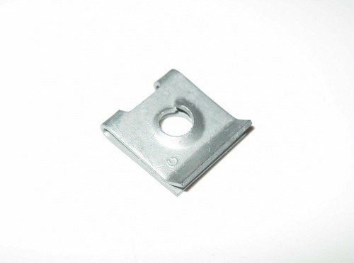 BMW Body Chassis Sheet Metal Nut Clip Fixing 9904232 07129904232 New ...