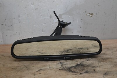 GM Donnelly Dual Map Light Inside Rear View Mirror 10-1/2" w/ wiring ...