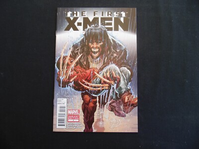 First X-men 1 Variant Cover by Neal Adams (b3) Marvel NM 2012 | eBay ...