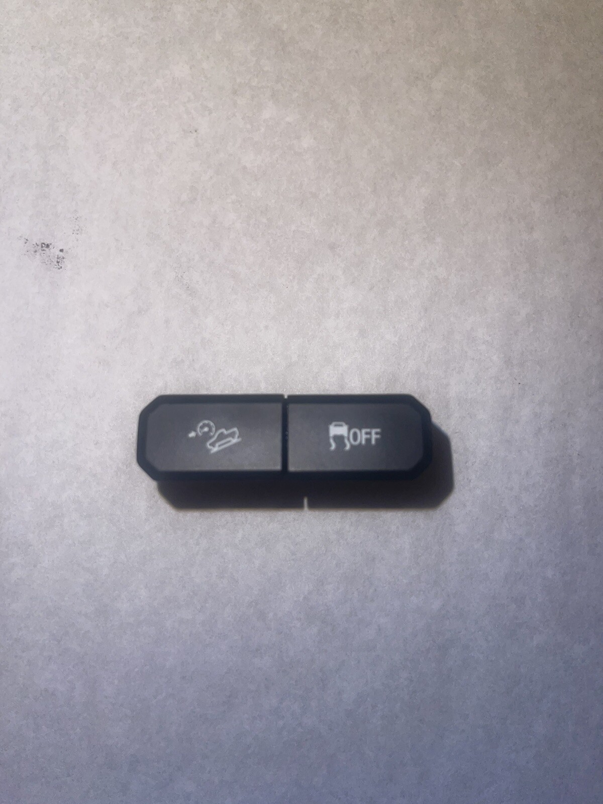 2015-2020 FORD F150 DOWNHILL ASSIST TRACTION CONTROL BUTTON FL3T-13D734 ...