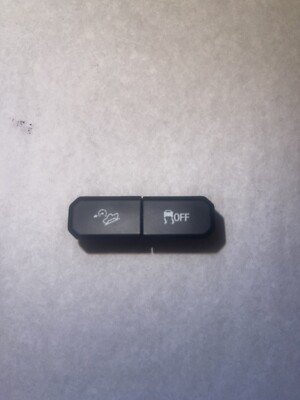 2015-2020 FORD F150 DOWNHILL ASSIST TRACTION CONTROL BUTTON FL3T-13D734 ...
