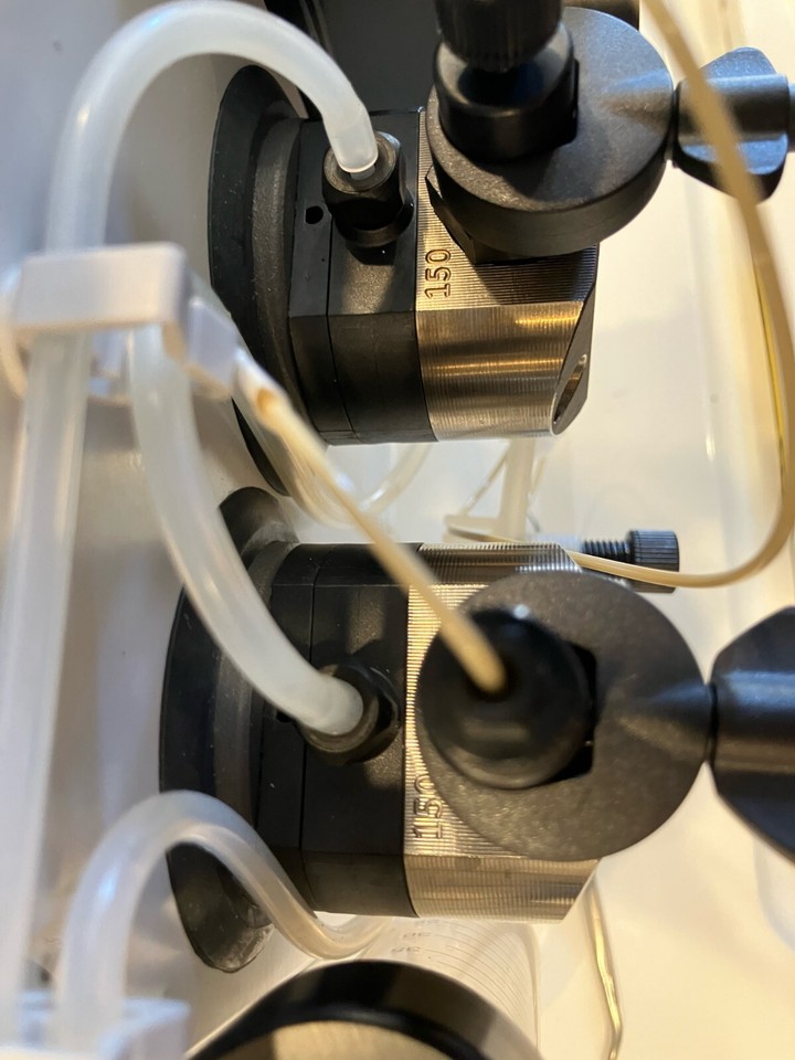 Cytiva Akta Pure M 150 With F9C FRAC ,Standalone 150 Pump Comes With ...