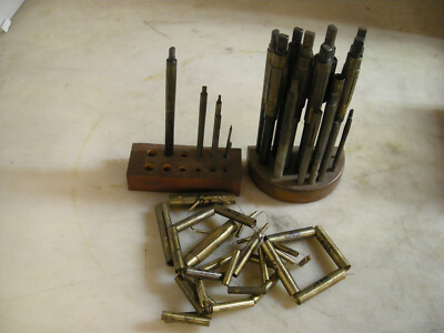 Finishing - Barrel Lap