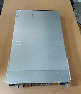 Mellanox SB7800-ES2F 100GbE 100G Ethernet Switch 32 Ports | eBay Australia