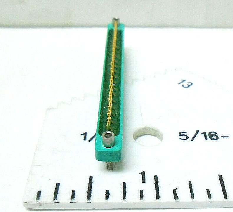 91530-38B MATRIX RECEPTACLE CONNECTOR, NEW OLD STOCK MADE IN 1991 | eBay