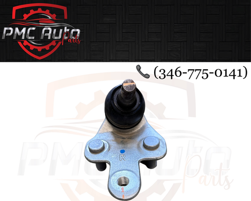 2011-2020 Toyota Sienna Front Suspension Ball Joint Right OEM 43330 ...