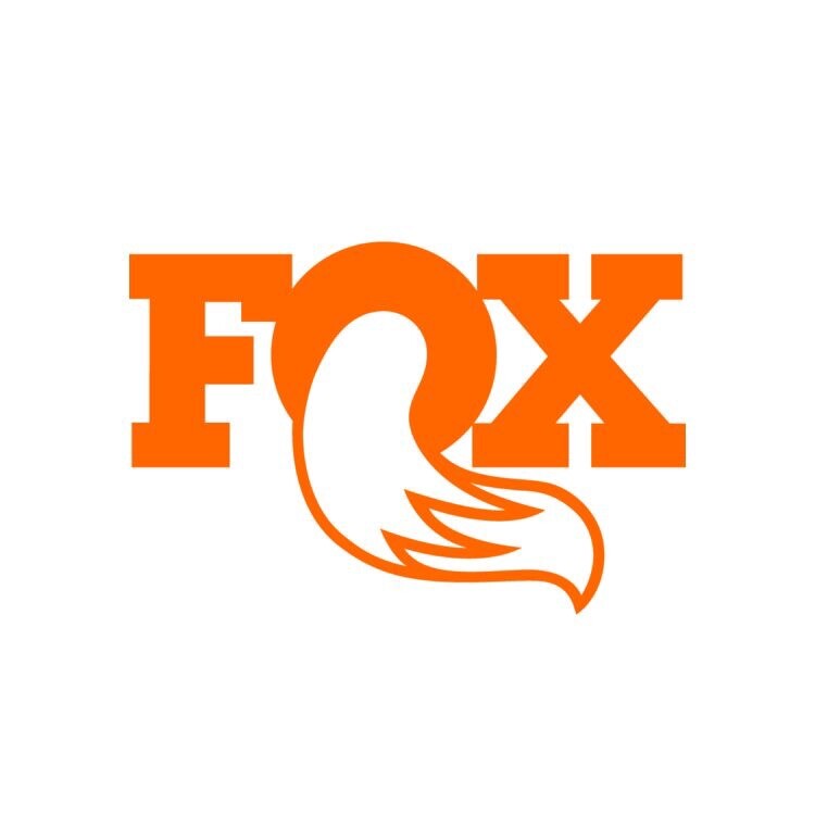 Orange Fox Racing Logo
