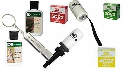 DT Systems Super Pro Launcher Value Pack with Out Rider Pro Whistle | eBay