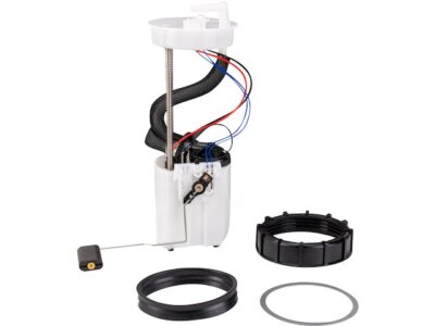 Fuel Pump For 2005-2008 Honda Pilot 2006 2007 PZ191ZK Fuel Pump Module ...